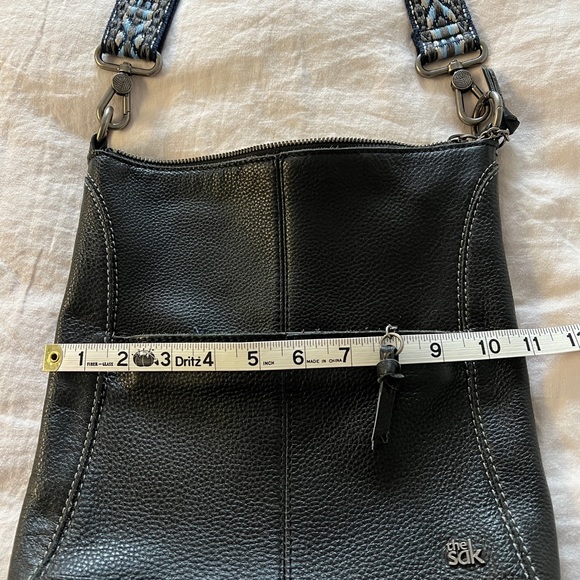The Sak | Bags | The Sak Leather Crossbody Bag | Poshmark